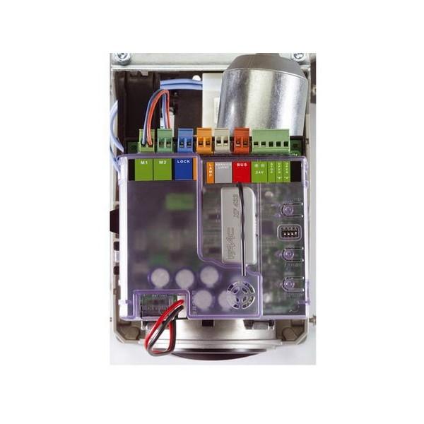 Coffret avec platine électronique E024S FAAC - FAAC