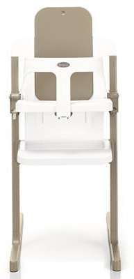 Bloom Assise transat Coco Organics coconut white blanc