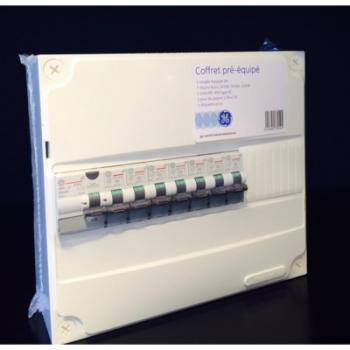 Catgorie Electricit du guide et comparateur d'achat