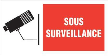 Pictogramme De Securite - Guide des produits