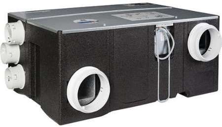 Vmc Double Flux Unelvent